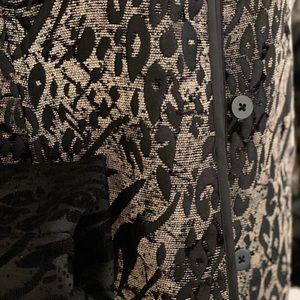 Jackets & Coats | Vintage Reversible Blazer | Poshmark